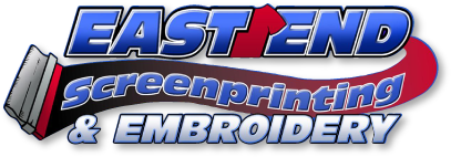 East End Screen Printing & Embroidery - East End Sign Design